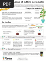 Elaboración de Venenos Naturales Ecológicos | PDF | Agua | Plantas