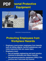 Cardinal Safety Rules - PDF - EN | PDF | Personal Protective Equipment ...