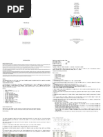 Diagrama OTIDA | PDF