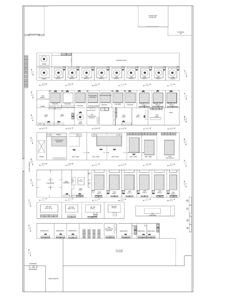 Layout PDF | PDF | Architectural Elements | Building Engineering