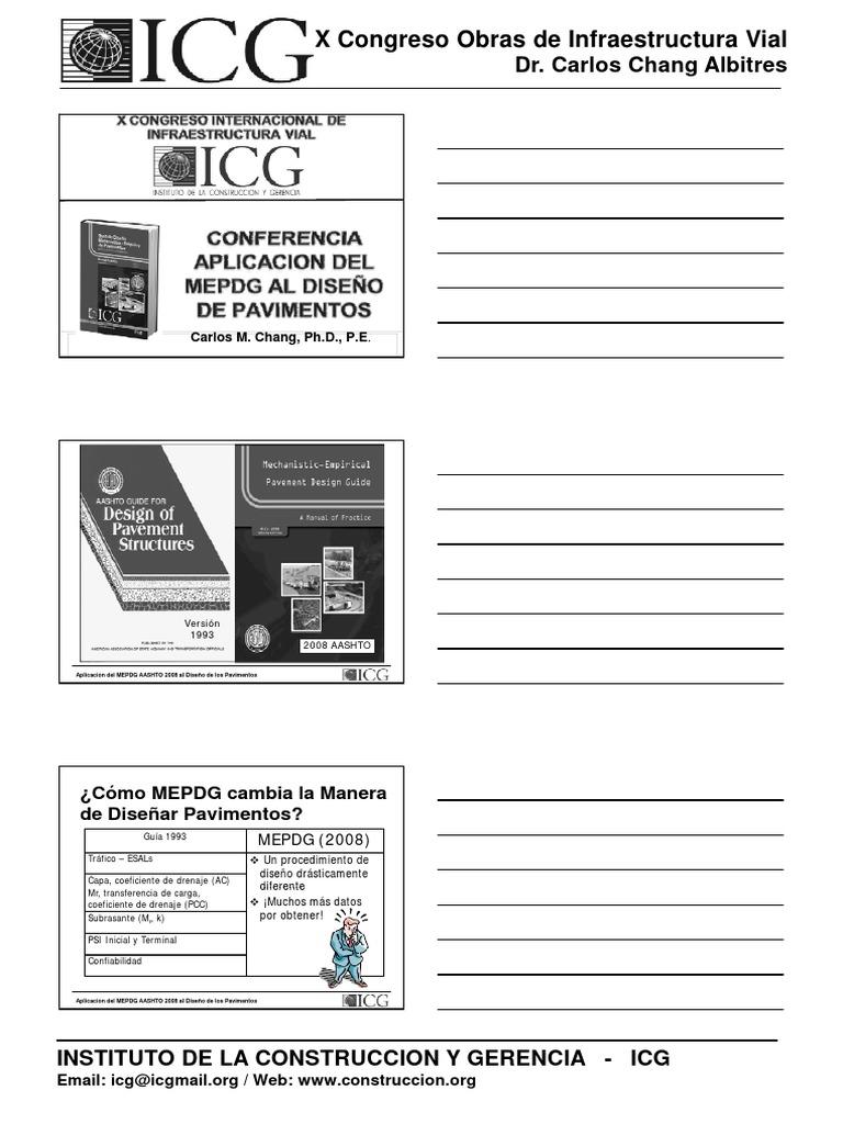 ICG CChang02 Guia PDF | PDF | Calibración | Clima