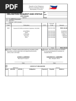 Appendix 67 - Instructions - RAAF | PDF