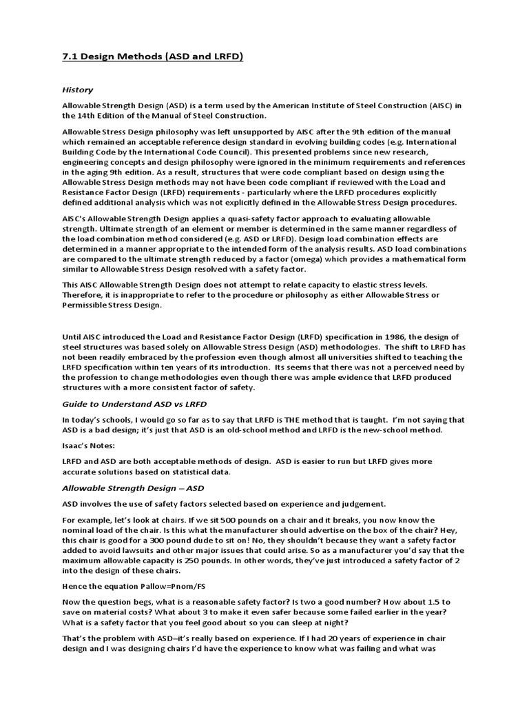 Design Methods Module | PDF | Engineering