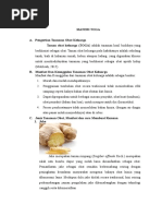 Contoh Analisis Jurnal Picot | PDF