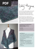 Free Birds Eye Pattern | PDF | Knitting | Textiles