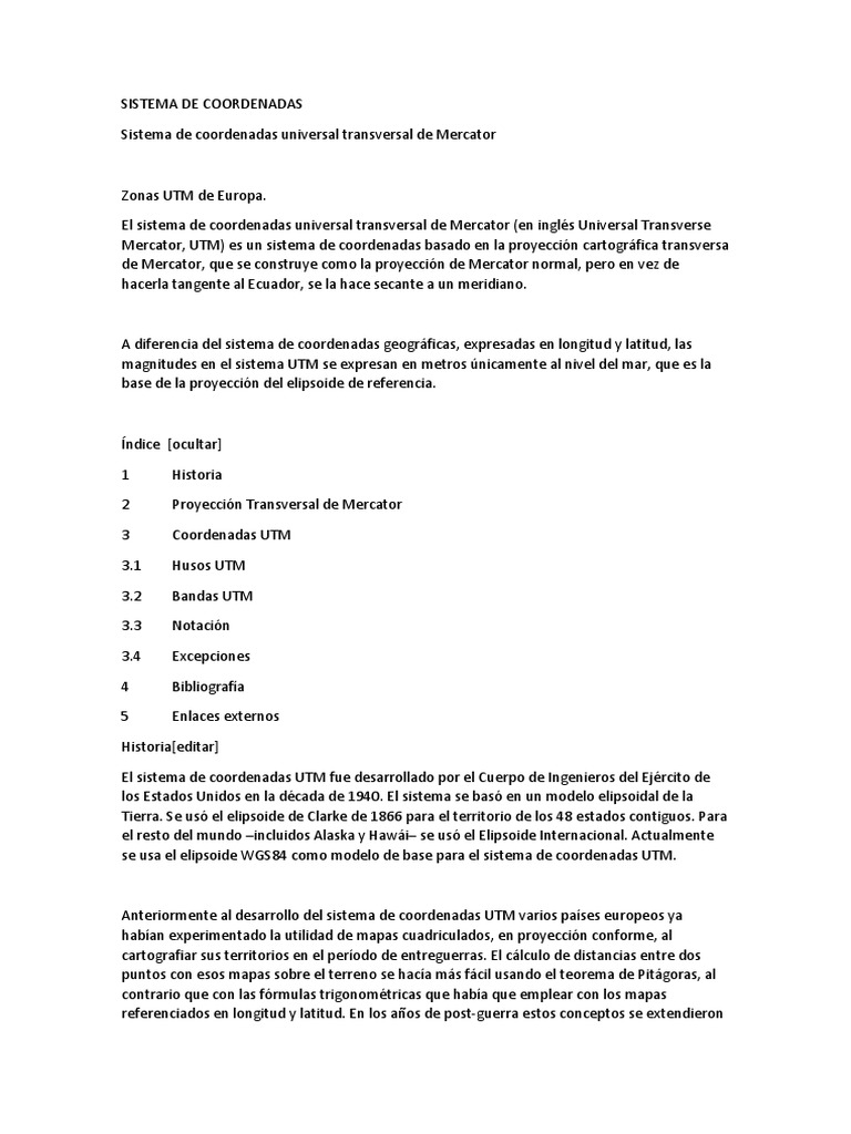 Marco Teorico | PDF | Geometría diferencial | Espacio