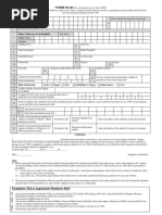 Form DGT-1 | PDF | Income Tax | Withholding Tax