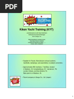 KYT Format | PDF