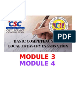 Bclte Exam Reviewer | PDF | Property Tax | Real Estate Appraisal