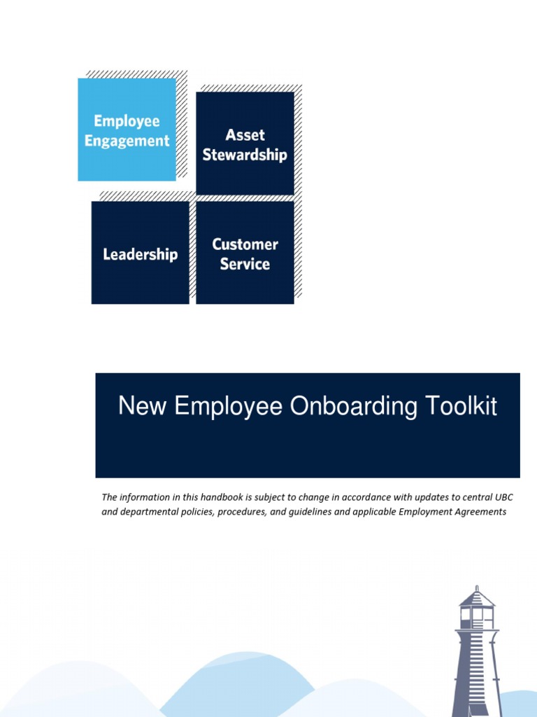 Employee Onboarding toolkit | Leave Of Absence | Identity Document