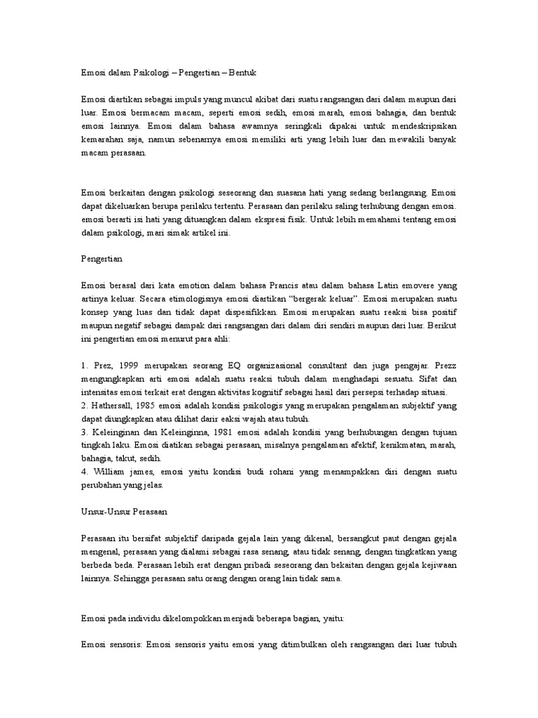 Psikologi Jawa - Darmanto Jatman | PDF