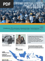 Ide Acara Kreatif CG Fun 2025 | PDF
