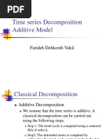 Classical Decomposition - Forecasting - Principles and Practice | PDF ...