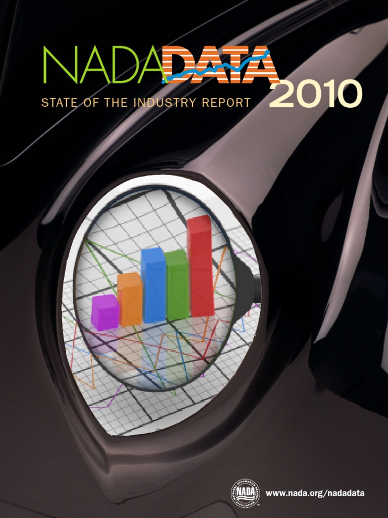 Nada Data 2010 f2 | PDF | Unemployment | Social Science