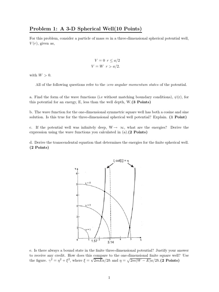 Solution Manual For Quantum Mechanics An Accessible Introduction by ...