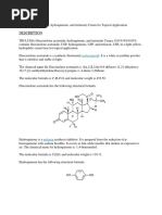 STI/RTI Syndromic Case Management - NACO | PDF | Vagina | Safe Sex
