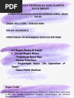 Perkara 153 Perlembagaan Malaysia - Hak-Hak Istimewa Orang Melayu Sabah ...