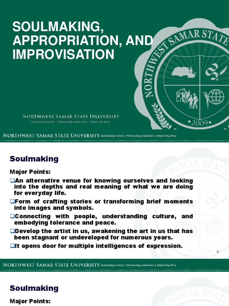 Art-App-06.-Soulmaking-Appropriation-and-Improvisation.pptx ...
