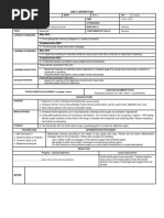 ATG ReadingWritingL1 | PDF | Reading Comprehension | Neuroscience