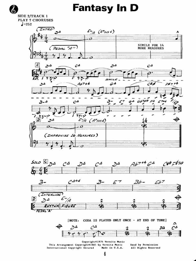 Fantasy (Ugetsu) | PDF