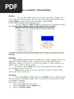 Activinspire Tutorial | PDF | Button (Computing) | System Software