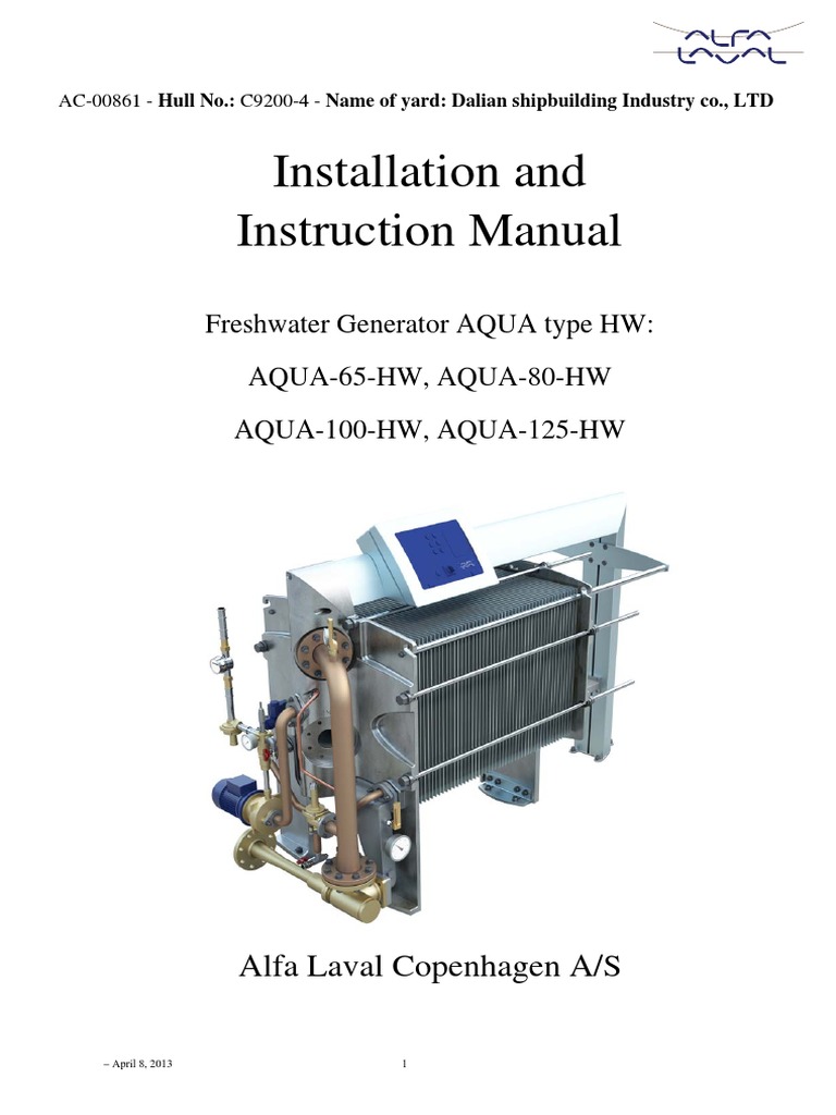 C9200-2 FWG PDF | PDF | Pump | Mechanical Engineering