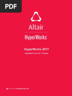 04 Chapter 4 Using TCL To Control The HyperMesh Session 12 1 PDF | PDF | Scripting Language ...