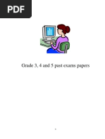 Grade 4 Book - Ventures Mathematics (Learner's Book) | PDF