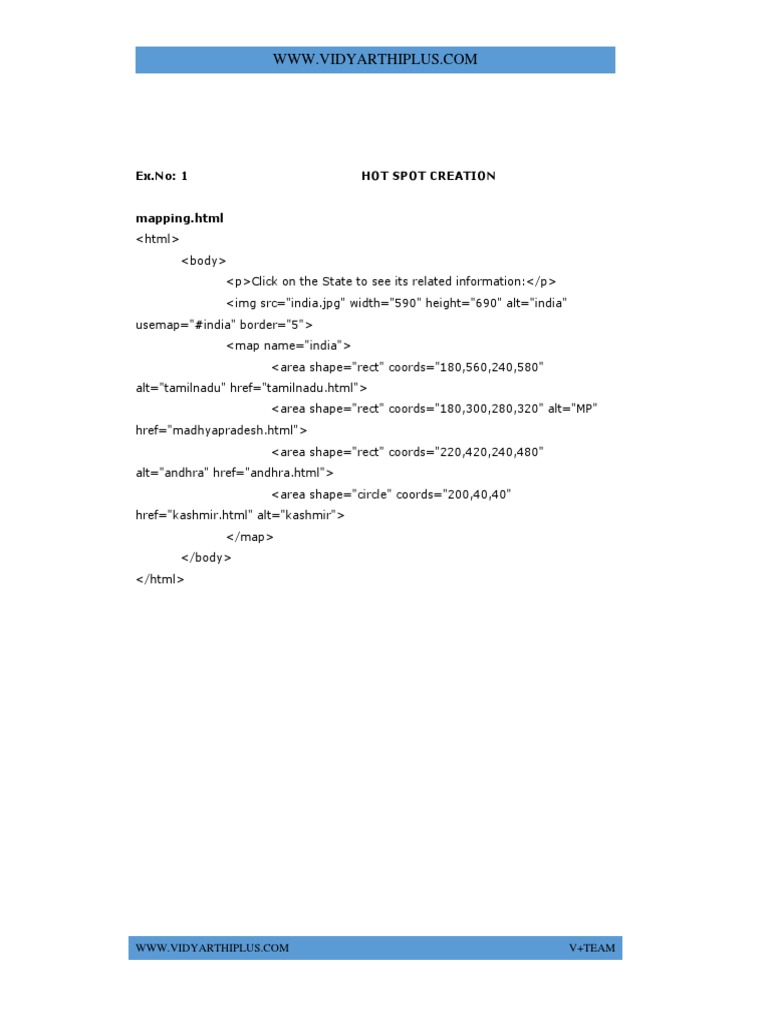 IP Lab Take Print1 | PDF | Java Servlet