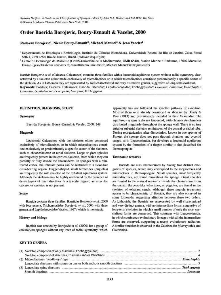 Alain Vanderpoorten, Bernard Goffinet-Introduction To Bryophytes ...