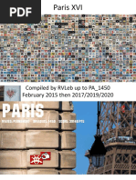 Montpellier Space Invaders Map | PDF
