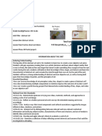 Pop Art Candy Wrappers | PDF | Critical Thinking | Design