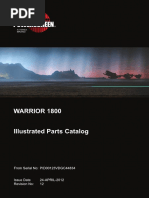 Impactor-KPI-JCI - ASTEC Model FT4250 REPLACEMENT PARTS MANUAL | PDF ...