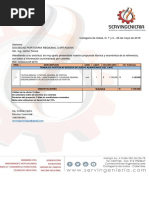 Manual de Usuario Pax A920 | PDF | USB | Tarjeta de débito