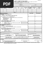 Onett Computation Sheet | PDF | Taxes | Capital Gains Tax