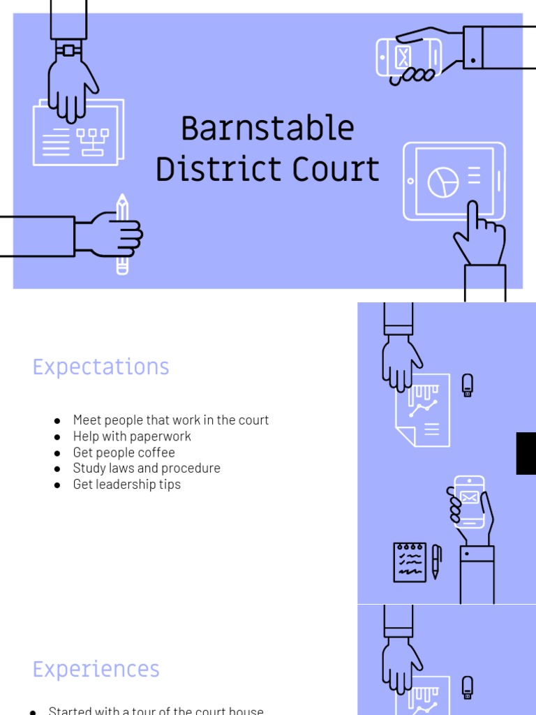 Gabrielle Doe - Please Submit Final Slide Presentation Video Here | PDF ...