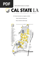 Chemeketa Community College Campus Map | PDF | Classroom | Distance ...