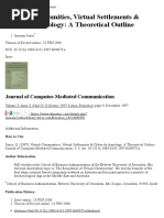 Anchoring Script For Seminar | PDF | Business | Economies