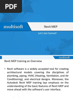 BIM Technical Standards - MEP Color Mapping - GSA | PDF | Building ...