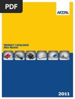 Littelfuse Fuse Selection Chart | PDF | Color | Artistic Techniques