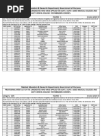 Check List For General Material Receiving Inspection | PDF | Evaluation ...
