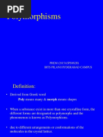 Buffer Solutions USP | PDF | Buffer Solution | Ph