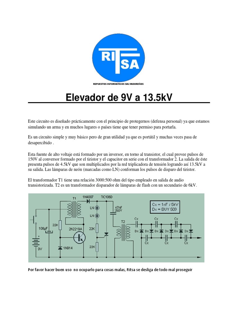 Arduino Curso Práctico de Formación | PDF