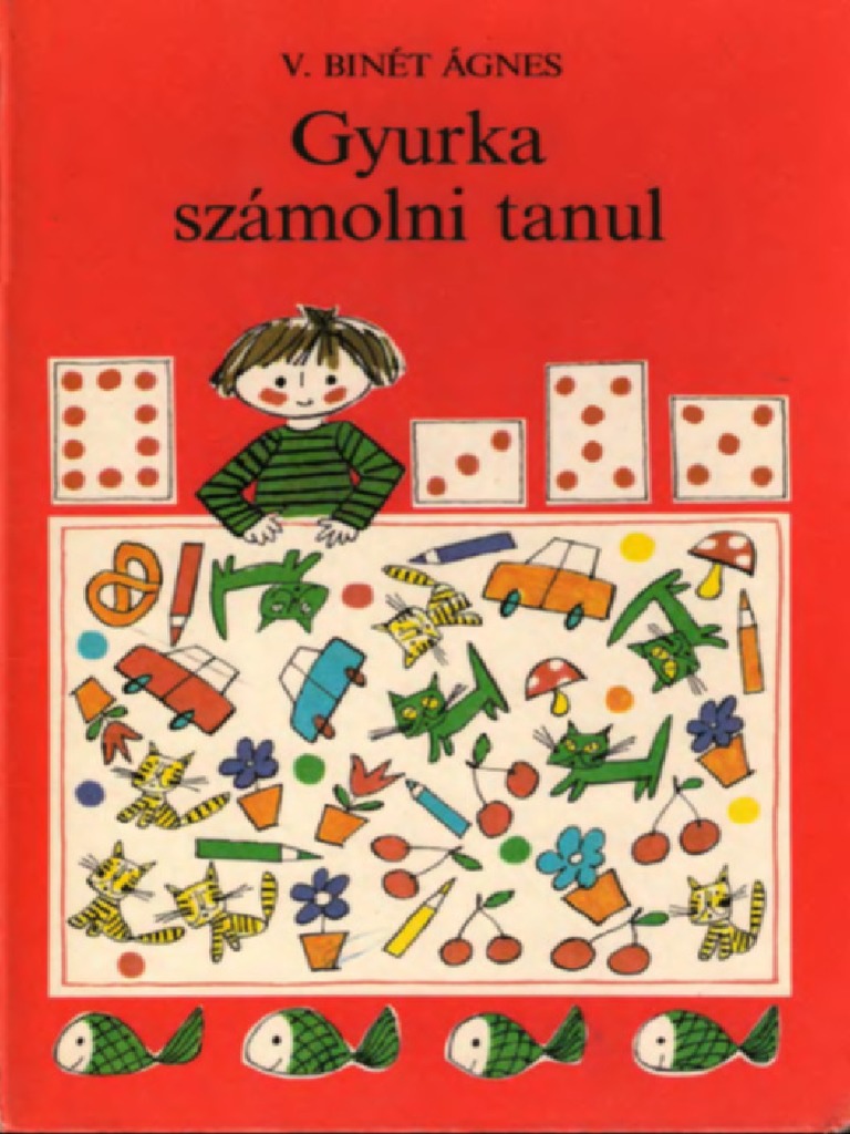 Gyurka Szamolni Tanul PDF | PDF