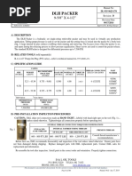 Tenarishydril Wedge 513 / 511 Connections: Scope | PDF | Rust | Pipe ...