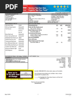 GM 1927-48 PPSR Form - SPPS 8219 Update 3 | PDF | Piston