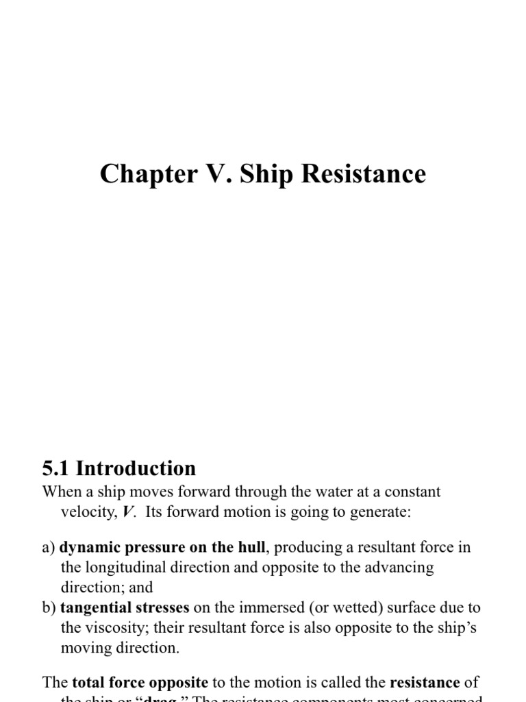 Chp5 Part1 | PDF