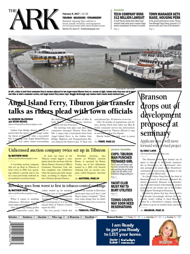 ARK Auction | Download Free PDF | Surety Bond | Lawsuit