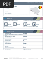 PQM Framework (For Public) | PDF | General Contractor | Summation