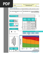 Matriz ILUO | PDF | Lean Manufacturing | Economias